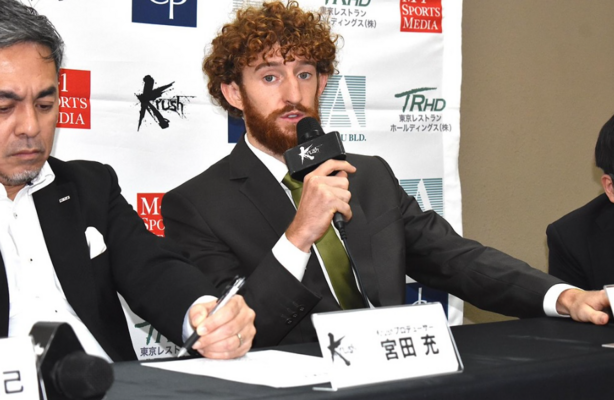 Aaron Clarke | Boxer Page | Tapology