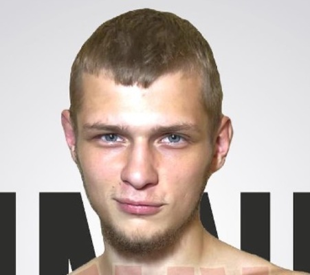 Stanislav Tymchenko | MMA Fighter Page | Tapology