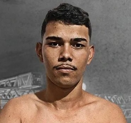 João Victor | MMA Fighter Page | Tapology