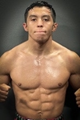 Daniel Sanchez | MMA Fighter Page | Tapology