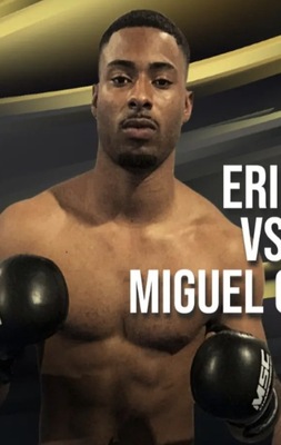 Erik da Silva | MMA Fighter Page | Tapology