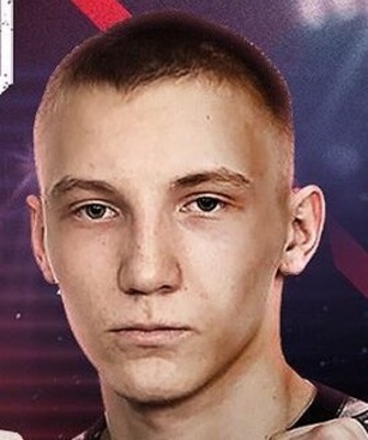 Matvey Klychkov | MMA Fighter Page | Tapology