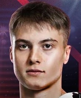 Egor Suschenko | MMA Fighter Page | Tapology