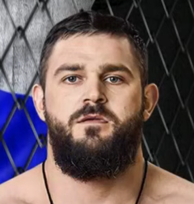 Alexey Maslov | MMA Fighter Page | Tapology