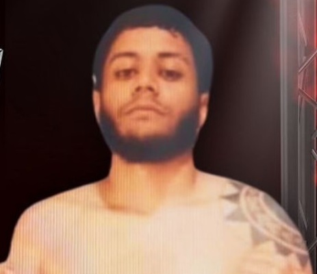 Daniel Romero | MMA Fighter Page | Tapology