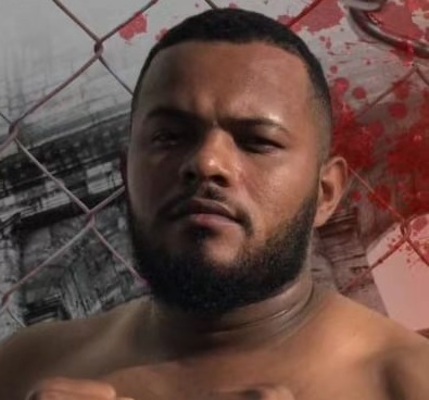 Jeferson da Silva ("Zika") | MMA Fighter Page | Tapology