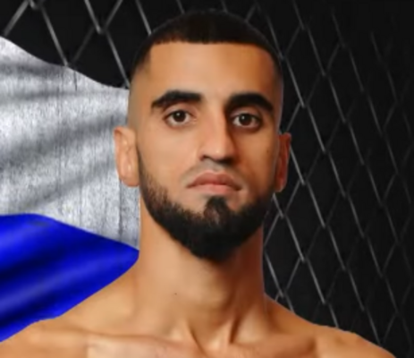 Mehrob Mukhabatov | MMA Fighter Page | Tapology
