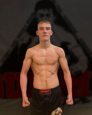 Noah Johnson | MMA Fighter Page | Tapology