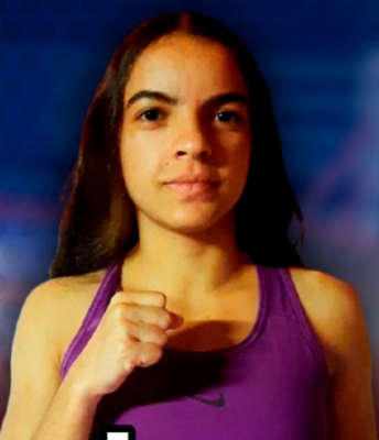 Laura Procopio | Fighter Page | Tapology
