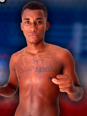Renan Silva | Fighter Page | Tapology