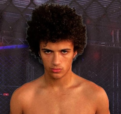 Adham Gaser Sultan | MMA Fighter Page | Tapology