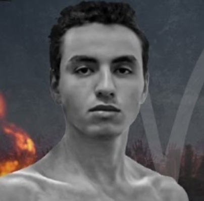 Mohamed Hany Hassan | MMA Fighter Page | Tapology