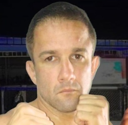 Leandro Oliveira ("Pitbull") | MMA Fighter Page | Tapology