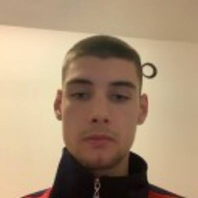 Petar Markovski | MMA Fighter Page | Tapology