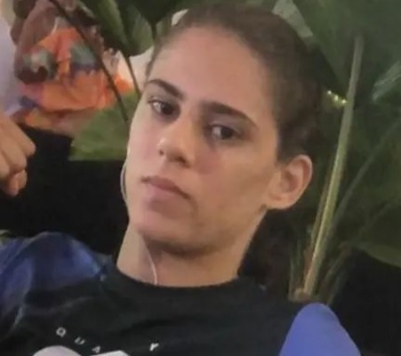 Karen Macedo ("Pisca") | MMA Fighter Page | Tapology