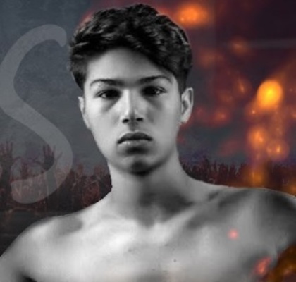 Youssef Hani Farouk | MMA Fighter Page | Tapology