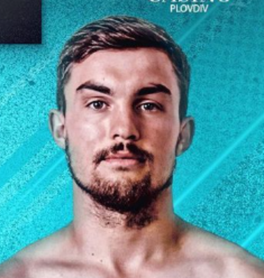 Gabriel Buftea | MMA Fighter Page | Tapology