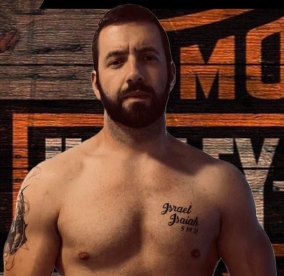 Seth Pelfrey ("The Spartan") | MMA Fighter Page | Tapology