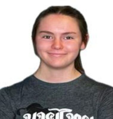 Emma Elsner | Fighter Page | Tapology