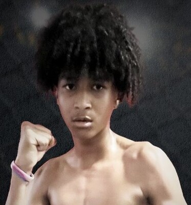 Galen Green | MMA Fighter Page | Tapology