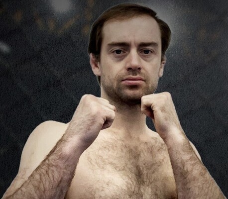 Brant Thomas | MMA Fighter Page | Tapology