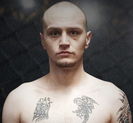 Jordan Cizl ("The Juggernaut") | MMA Fighter Page | Tapology