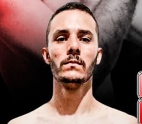 Paulo Henrique Costa ("Bigode") | MMA Fighter Page | Tapology