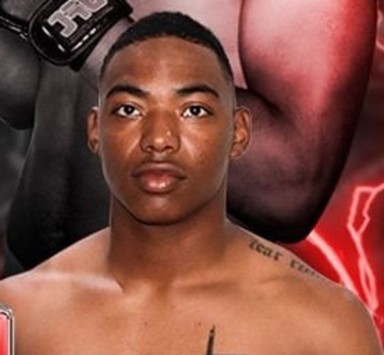 Taylon Lima | MMA Fighter Page | Tapology