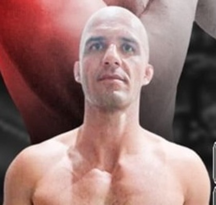 Alexandre Athanasio | MMA Fighter Page | Tapology