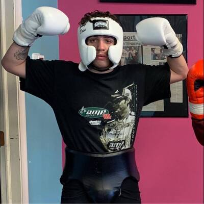 Coleman Doss ("Young") | Boxer Page | Tapology