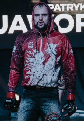Patryk Jaworski | MMA Fighter Page | Tapology