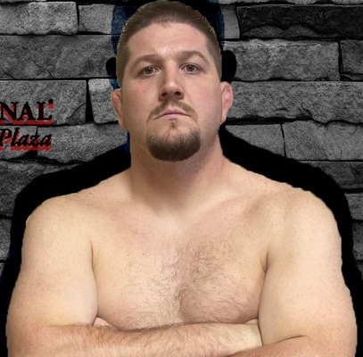 Brooks Black ("Big Rig") | MMA Fighter Page | Tapology