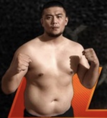 JC Lopez ("Pugita") | MMA Fighter Page | Tapology