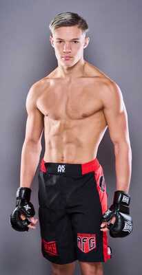 Adam Cich | MMA Fighter Page | Tapology