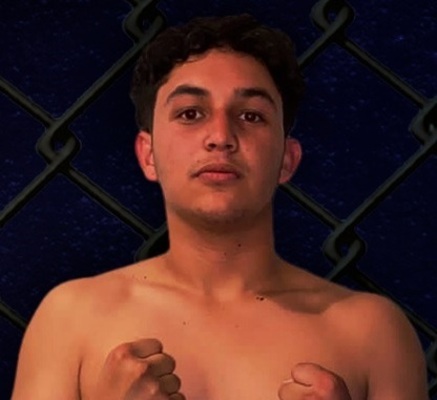 Camilo Castro | MMA Fighter Page | Tapology
