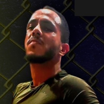 Ángel Gabriel García | MMA Fighter Page | Tapology