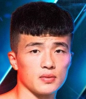 Wansin Zhang | Fighter Page | Tapology