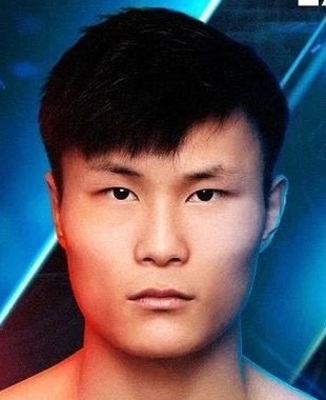 Qu Hao | Fighter Page | Tapology