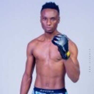 Tinotenda Tyler Kawocha | MMA Fighter Page | Tapology