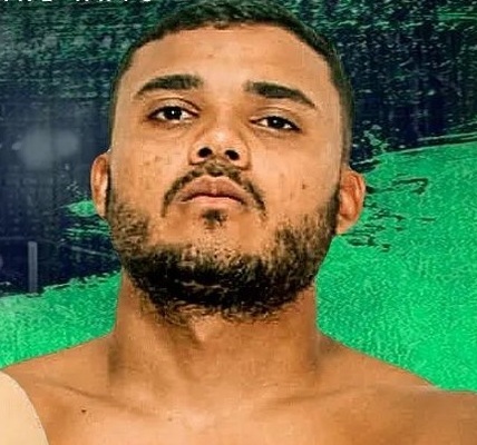 Rinaldo Silva | MMA Fighter Page | Tapology