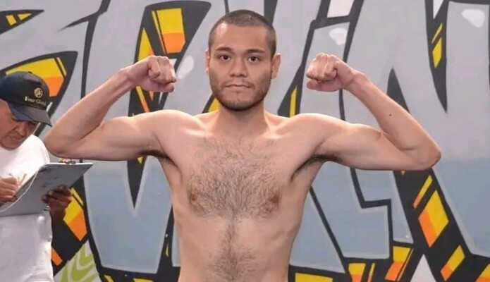 Maximiliano Rodriguez | Boxer Page | Tapology