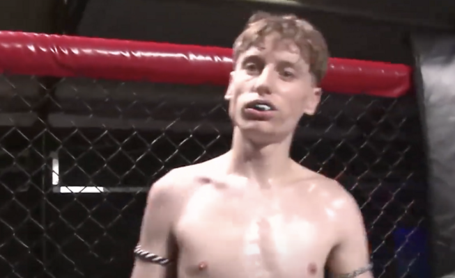 David Brunt | Fighter Page | Tapology