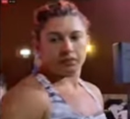 Faby Barroso | MMA Fighter Page | Tapology