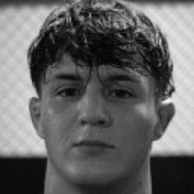 Francesco Calandra | MMA Fighter Page | Tapology