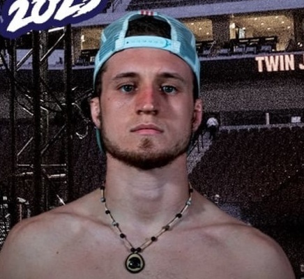 Christopher Domenick | MMA Fighter Page | Tapology