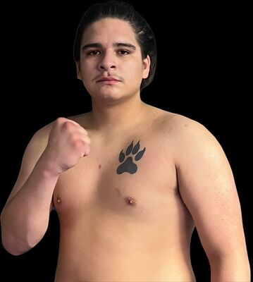 Jeremiah Zacarias ("Wild Child") | MMA Fighter Page | Tapology