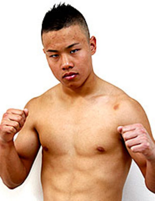 Kazuki Isami | MMA Fighter Page | Tapology