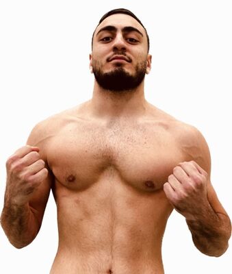 Aram Hakobyan | MMA Fighter Page | Tapology