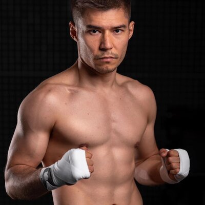 Joshua Taj | Fighter Page | Tapology