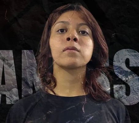 Vanessa Rodriguez | MMA Fighter Page | Tapology